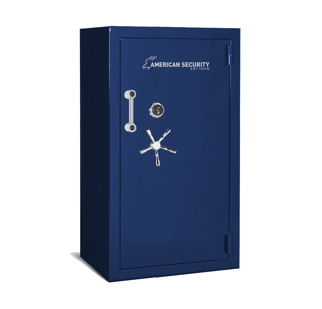 Why American Security Safes Are Ideal for Home Protection in Wyoming a ...
